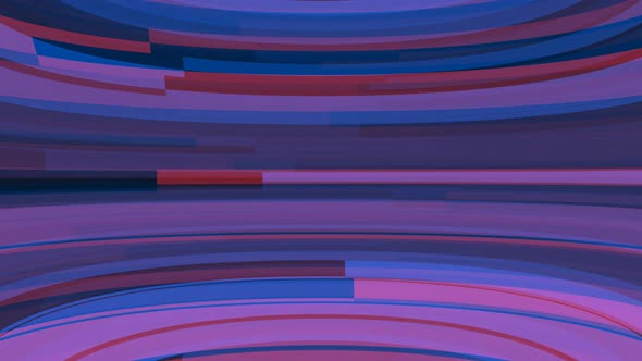 News Background red blue stripes, Motion Graphics | VideoHive