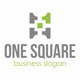 One Square Enterteinment Media Logo, Logo Templates | GraphicRiver