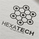 Hexa Tech Logo, Logo Templates | GraphicRiver