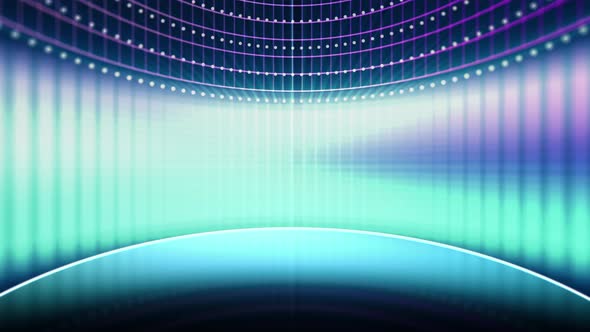 Virtual Studio Style News Background, Motion Graphics | VideoHive