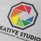 Creative Studio, Logo Templates | GraphicRiver