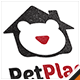 Pet Place Logo by WheelieMonkey | GraphicRiver