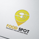 Food Spot Logo, Logo Templates | GraphicRiver