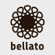 Bellato Logo, Logo Templates | GraphicRiver