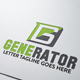 Generator Logo, Logo Templates | GraphicRiver