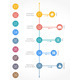 Chart, Vectors | GraphicRiver