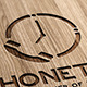 Phone Time Logo, Logo Templates | GraphicRiver