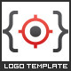 Code Target - Logo Template, Logo Templates | GraphicRiver