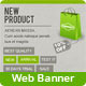 Fresh Web Banners, Web Elements | GraphicRiver