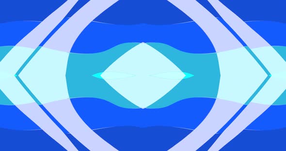 Abstract Moving Blue Background, Motion Graphics | VideoHive