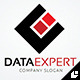 Data Expert, Logo Templates | GraphicRiver