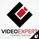 Video Expert, Logo Templates | GraphicRiver