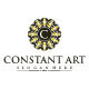 Constant Art, Logo Templates | GraphicRiver