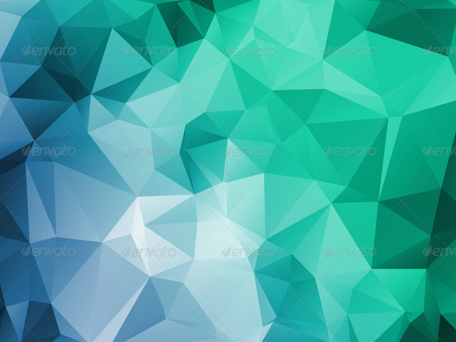 Polygon Background, Graphics | GraphicRiver