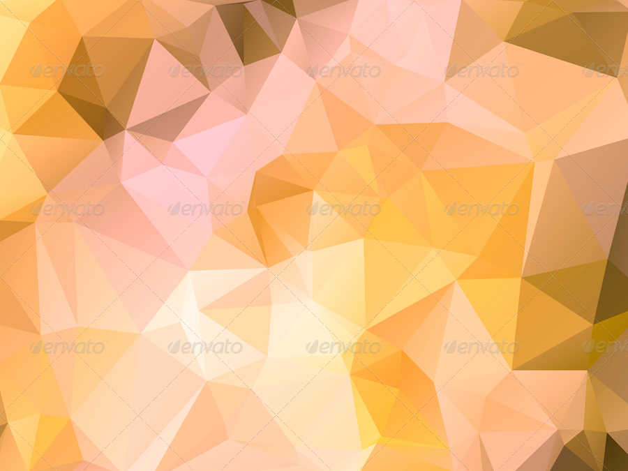 Polygon Background, Graphics | GraphicRiver