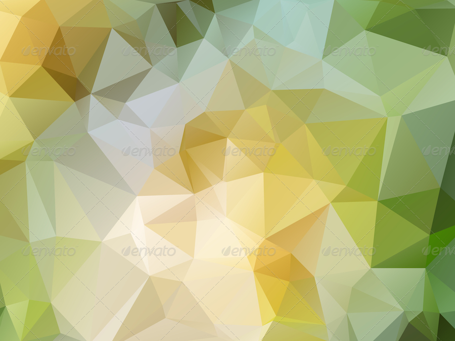 Polygon Background, Graphics | GraphicRiver