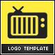 Color TV Logo Template, Logo Templates | GraphicRiver