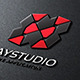Play Studio II, Logo Templates | GraphicRiver