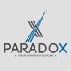 ParadoX Logo, Logo Templates | GraphicRiver