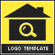 Home Search Logo Template, Logo Templates | GraphicRiver