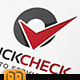 Quick Check Auto Services, Logo Templates | GraphicRiver
