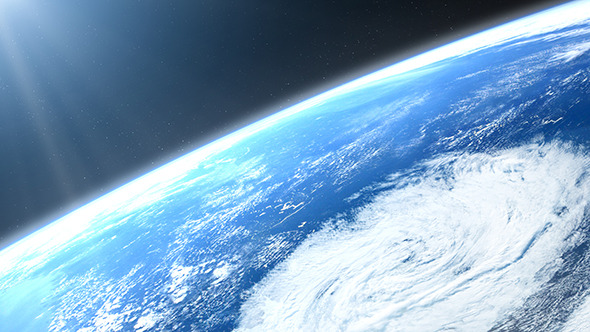 Earth Animation, Motion Graphics | VideoHive