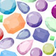 Jewel Pattern, Vectors | GraphicRiver