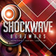 Shockwave Party Flyer by soulmemoria | GraphicRiver