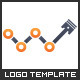 Metrics Engine - Logo Template by martinjamez | GraphicRiver