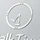 Walk Time Logo, Logo Templates | GraphicRiver