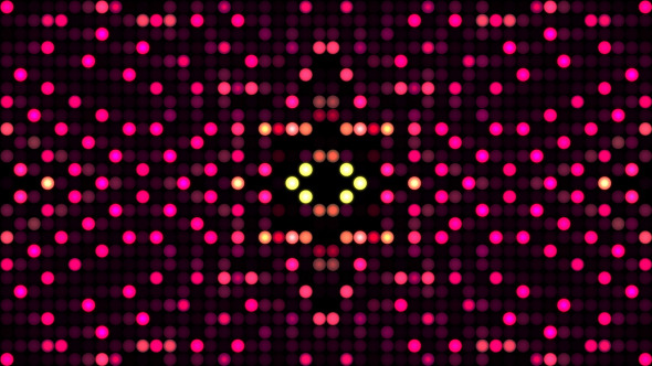 Abstract LED Fashion, Motion Graphics | VideoHive