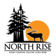 North Rise Logo, Logo Templates | GraphicRiver