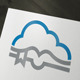 Book Cloud, Logo Templates | GraphicRiver