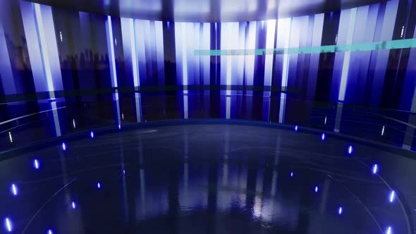 Virtual Studio Background 4k, Motion Graphics | VideoHive