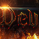 Hell Layer Styles, Add-ons | GraphicRiver