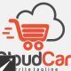 Cloud Cart Shopping Logo Template, Logo Templates | GraphicRiver
