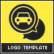 Car Forum Logo Template, Logo Templates | GraphicRiver