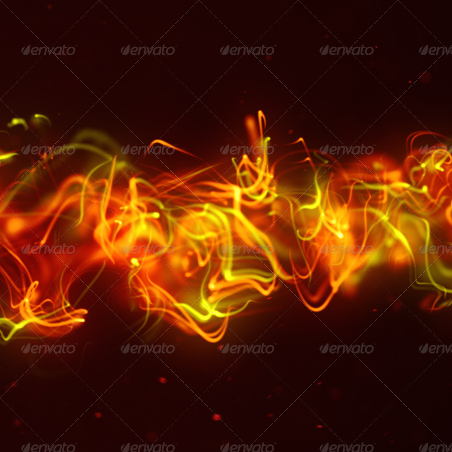 Abstract Line, Graphics | GraphicRiver