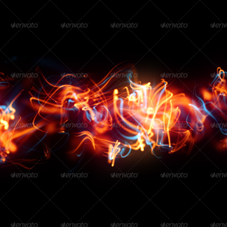 Abstract Line, Graphics | GraphicRiver