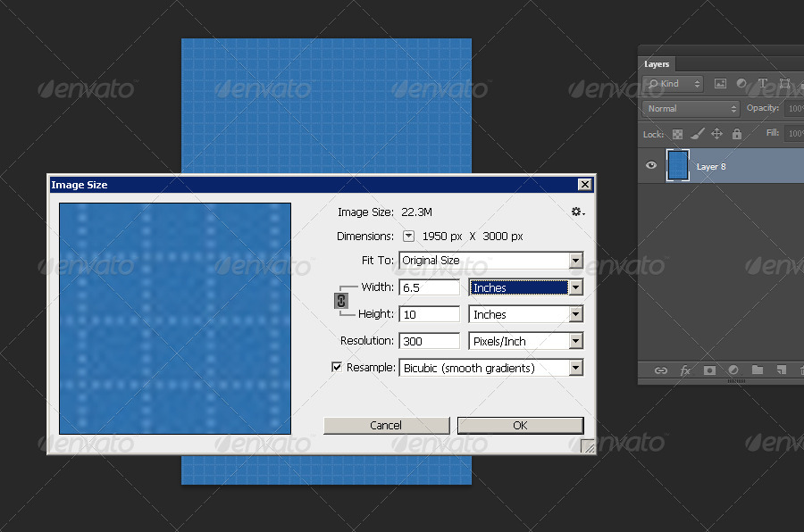 Manga Japanese Comics Mock up, Graphics | GraphicRiver