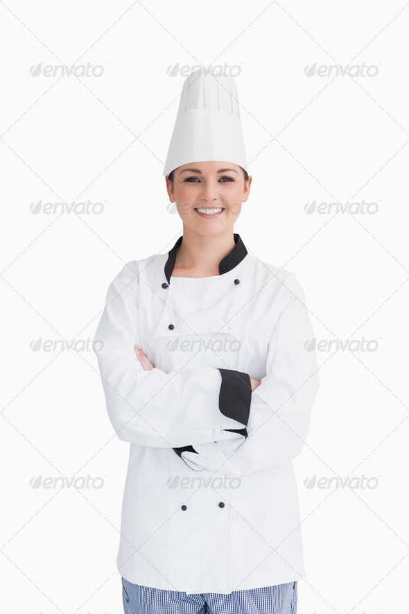 Chef Hat 3D Model Free Download - linxvegalo