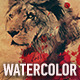 Watercolor Art Bundle, Add-ons | GraphicRiver