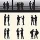 People Talking, Vectors | GraphicRiver