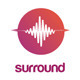 Surround, Logo Templates | GraphicRiver