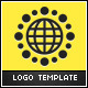 Global Share Logo Template, Logo Templates | GraphicRiver
