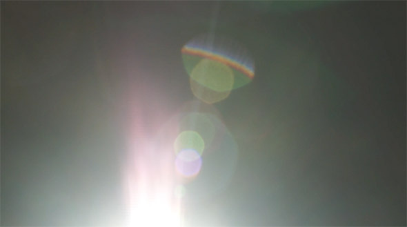 Off Camera Light Dust and Lens Flare, Motion Graphics | VideoHive