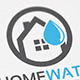 Home Water Services, Logo Templates | GraphicRiver