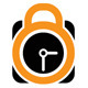 Locker & Time Logo by DigiSamaritan | GraphicRiver