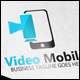 Video Mobile Logo, Logo Templates | GraphicRiver