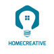 Home Creative, Logo Templates | GraphicRiver